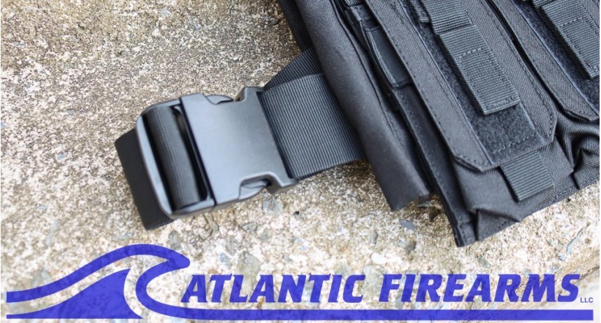 Guard Dog Armor Terrier Plate Carrier - AtlanticFirearms.com