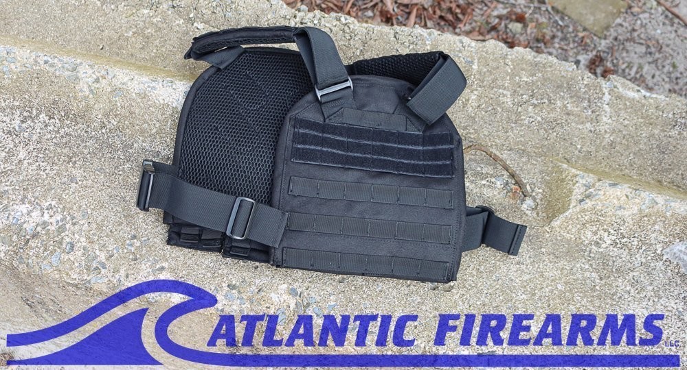 Guard Dog Armor Terrier Plate Carrier - AtlanticFirearms.com