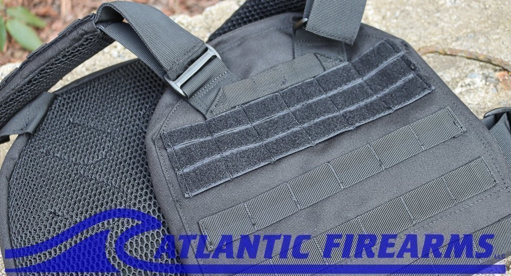 Guard Dog Armor Terrier Plate Carrier - AtlanticFirearms.com