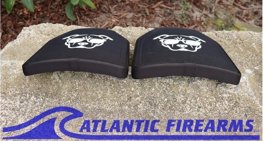 Guard Dog Ultralight Level III Plates - AtlanticFirearms.com