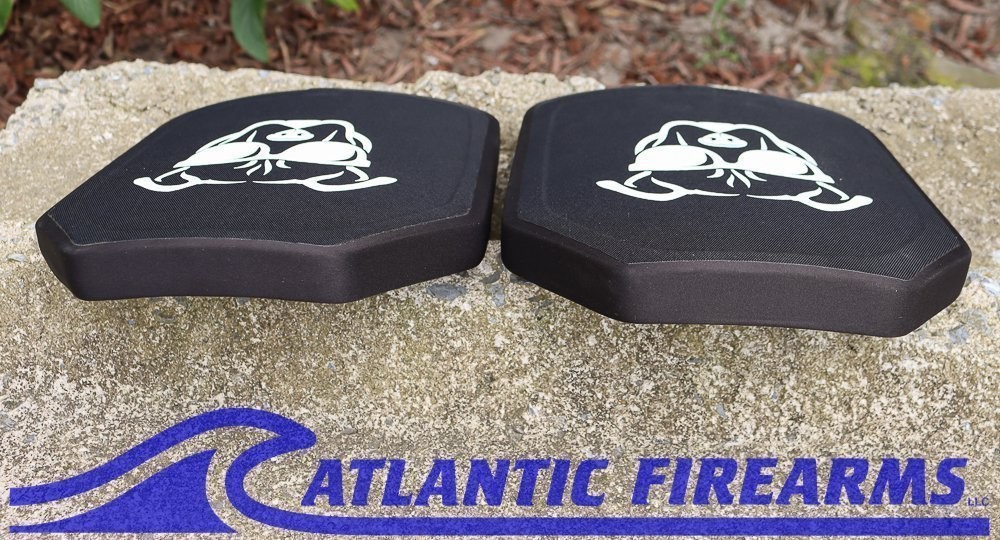 Guard Dog Ultralight Level III Plates - AtlanticFirearms.com