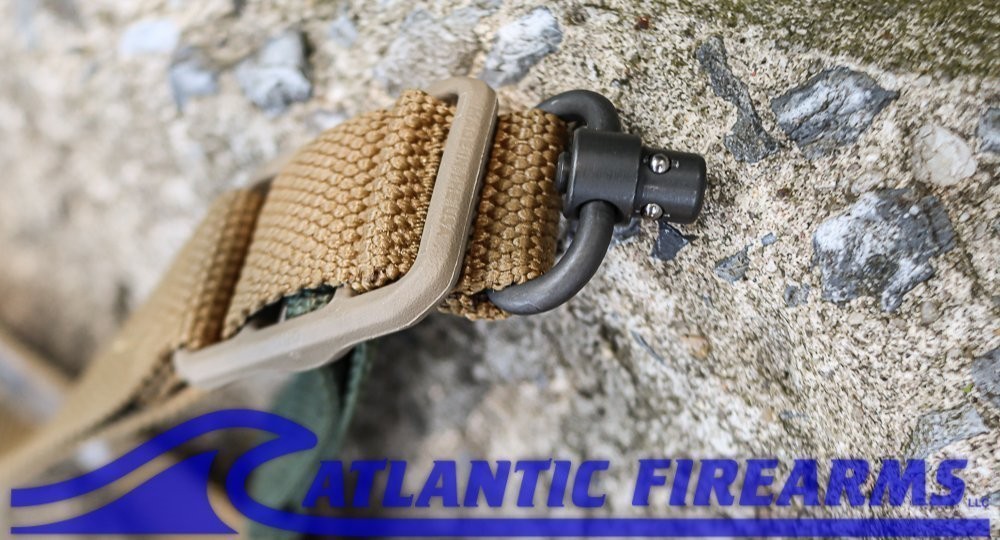 Vickers Push Button Rifle Sling - AtlanticFirearms.com