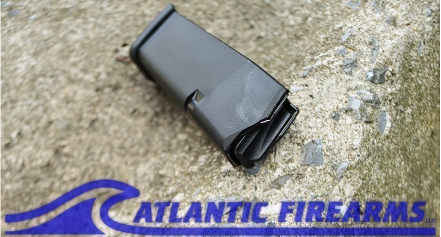 Glock 20 10MM Magazine - AtlanticFirearms.com