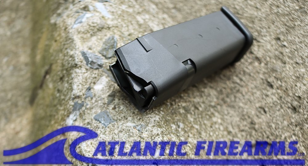 Glock 20 10MM Magazine - AtlanticFirearms.com
