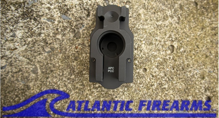 B&T Alloy Adapter for APC9/10/40/45 - AtlanticFirearms.com