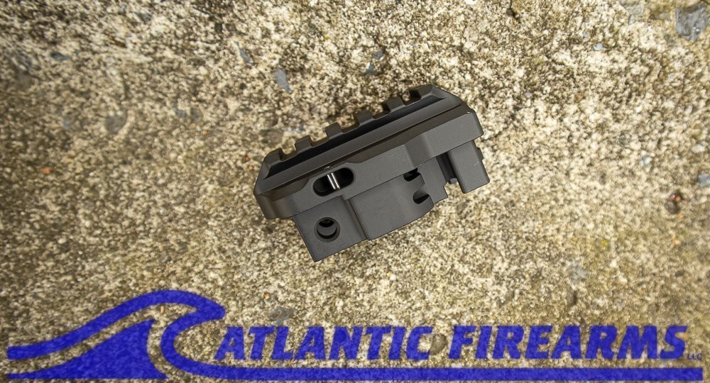 B&T Aluminum Stock Adapter For APC223/300/308 - AtlanticFirearms.com