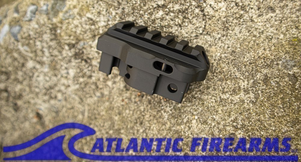 B&T Aluminum Stock Adapter For APC223/300/308 - AtlanticFirearms.com