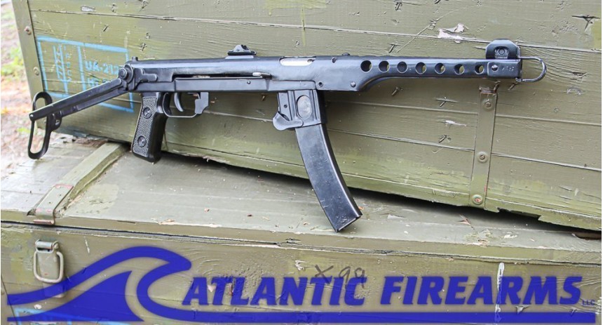Atlantic Firearms, LLC - AtlanticFirearms.com
