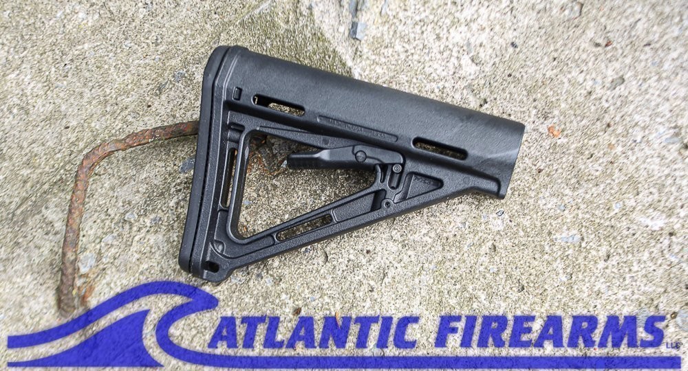 DPMS MOE AR15 Lower Parts Kit - AtlanticFirearms.com