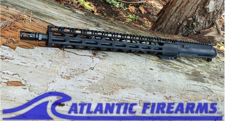 Atlantic Firearms, LLC - AtlanticFirearms.com