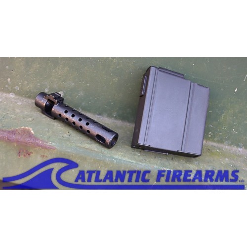 Bula M14 National Match Rifle For SALE - AtlanticFirearms.com