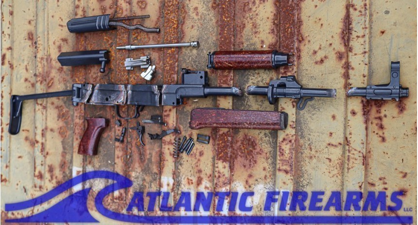 Atlantic Firearms, LLC - AtlanticFirearms.com