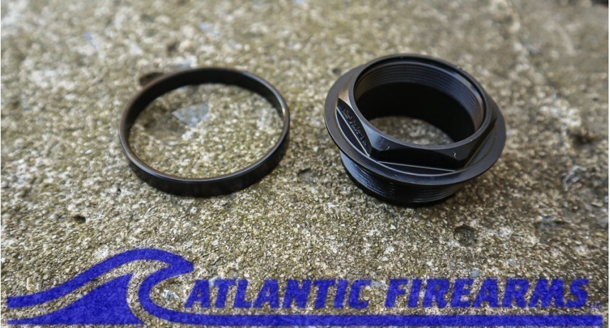 JMAC Customs Wolverine Adapter TA-X56-37 - AtlanticFirearms.com