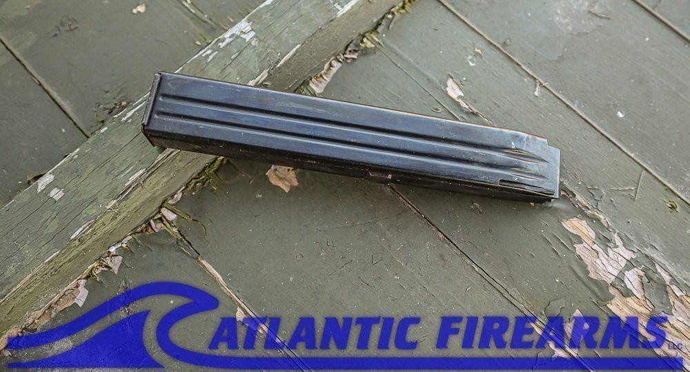 Atlantic Firearms, LLC - AtlanticFirearms.com