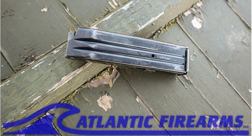 Atlantic Firearms, LLC - AtlanticFirearms.com