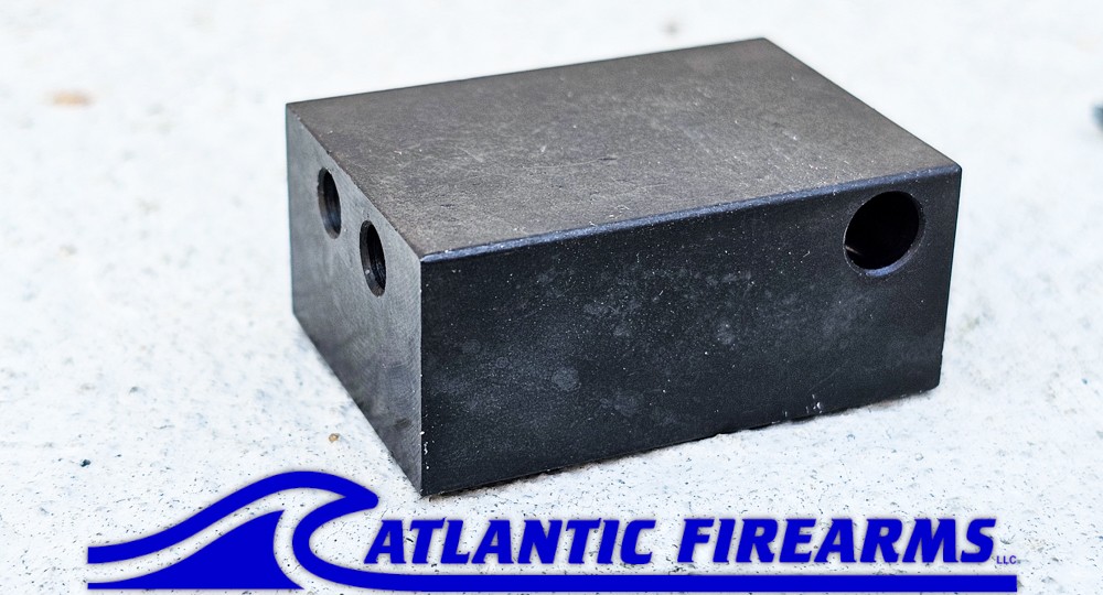 AK 47 Trigger Guard Rivet Drilling Jig SALE - AtlanticFirearms.com