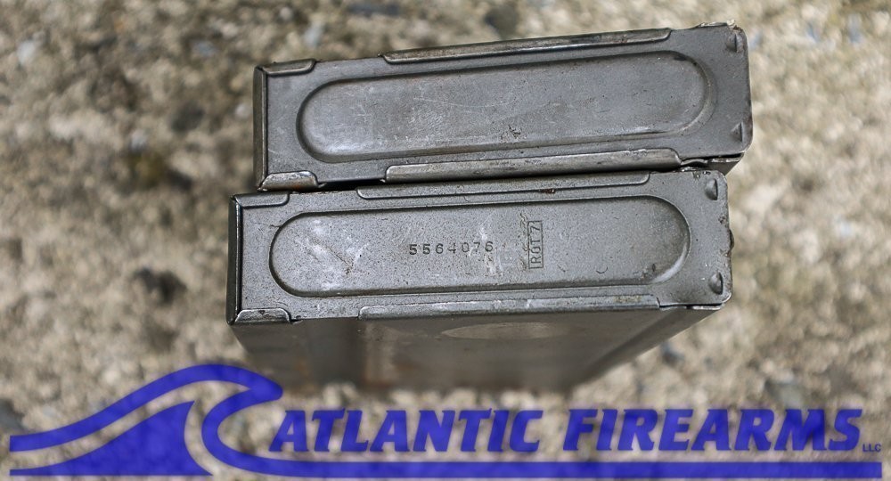 Atlantic Firearms, LLC - AtlanticFirearms.com