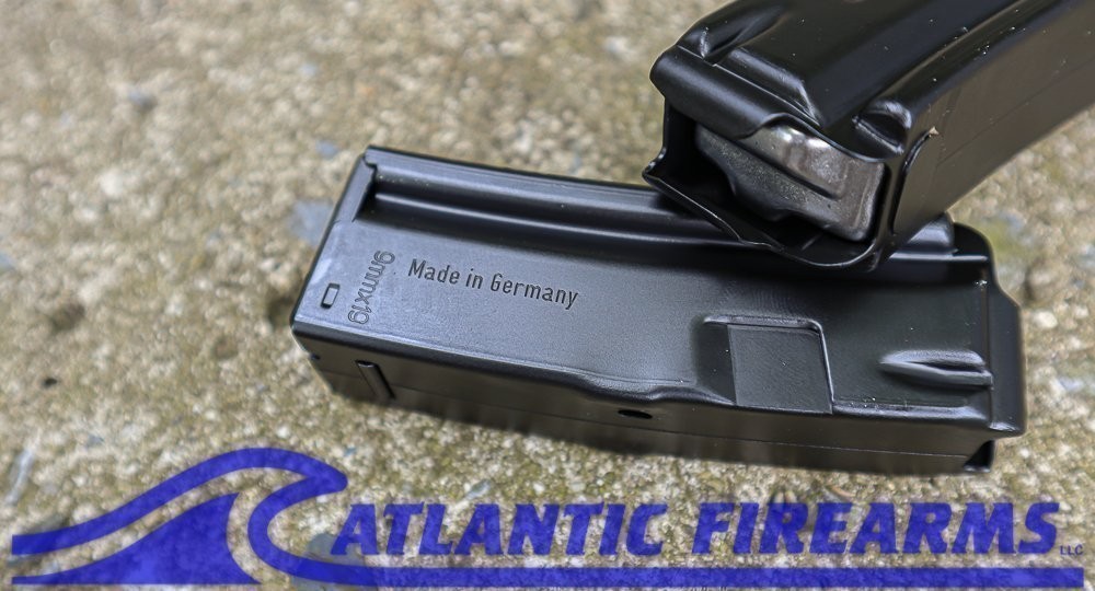 HK MP5 10 Round Magazine SALE - AtlanticFirearms.com