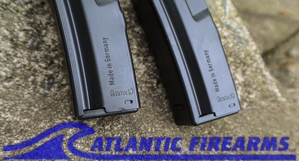 HK MP5 10 Round Magazine SALE - AtlanticFirearms.com