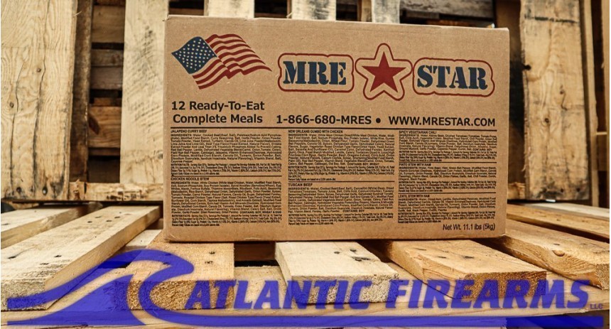 Atlantic Firearms,llc - AtlanticFirearms.com