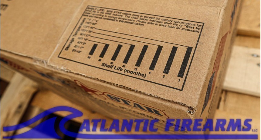 Atlantic Firearms, LLC - AtlanticFirearms.com