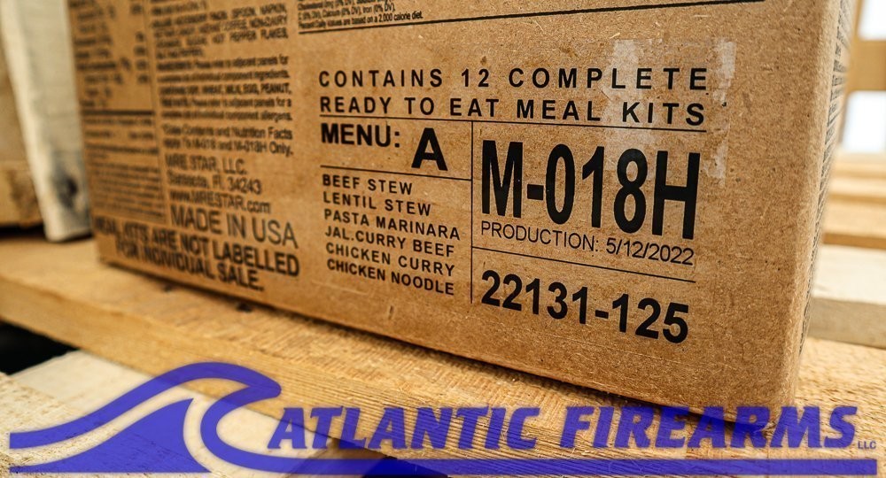 Atlantic Firearms, LLC - AtlanticFirearms.com