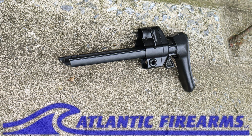 MP5 Retractable Buttstock on SALE - AtlanticFirearms.com