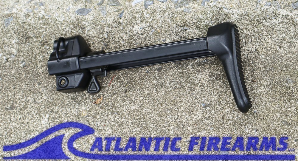 MP5 Retractable Buttstock on SALE - AtlanticFirearms.com