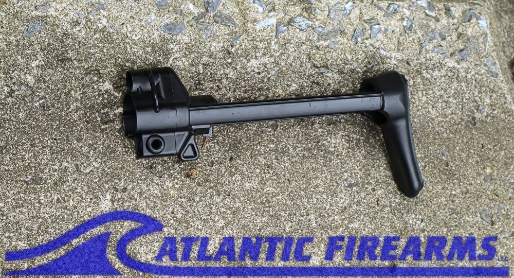 MP5 Retractable Buttstock on SALE - AtlanticFirearms.com