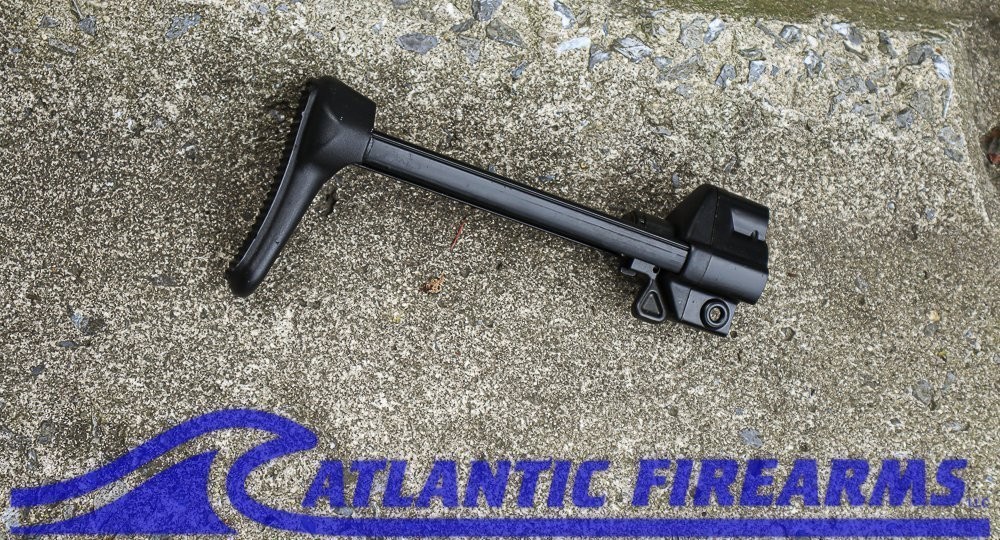 MP5 Retractable Buttstock on SALE - AtlanticFirearms.com