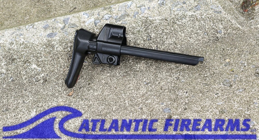 MP5 Retractable Buttstock on SALE - AtlanticFirearms.com