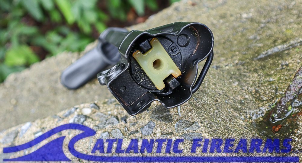 MP5 Retractable Buttstock on SALE - AtlanticFirearms.com