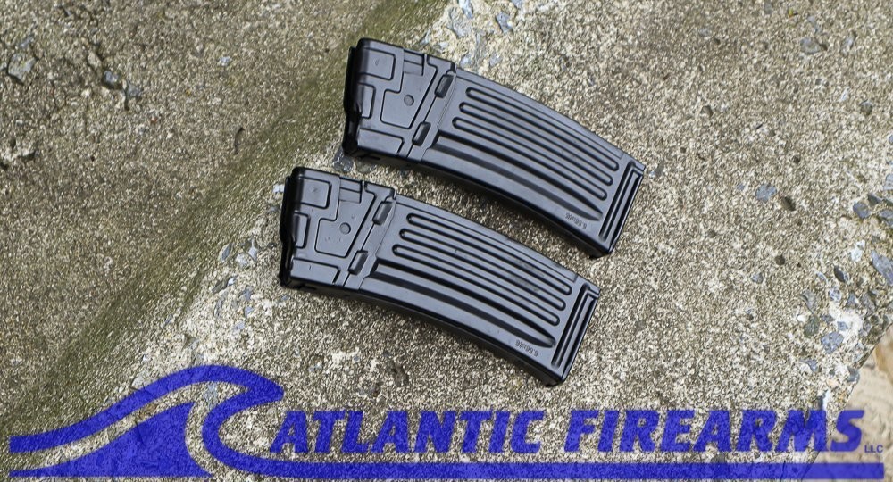 HK33 Steel Magazine SALE - AtlanticFirearms.com