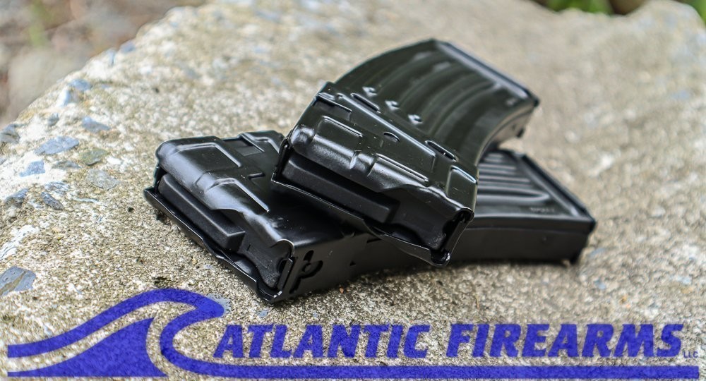 HK33 Steel Magazine SALE - AtlanticFirearms.com