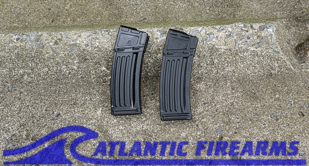 HK33 Steel Magazine SALE - AtlanticFirearms.com