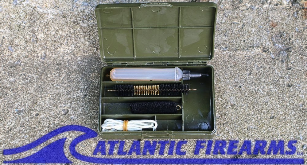 AP5 Cleaning Kit On SALE - AtlanticFirearms.com