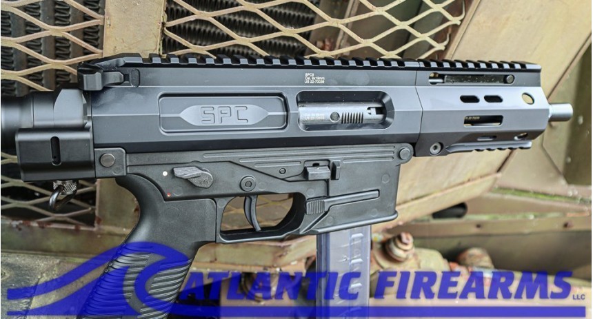 B&T SPC9 PDW Pistol SALE - AtlanticFirearms.com