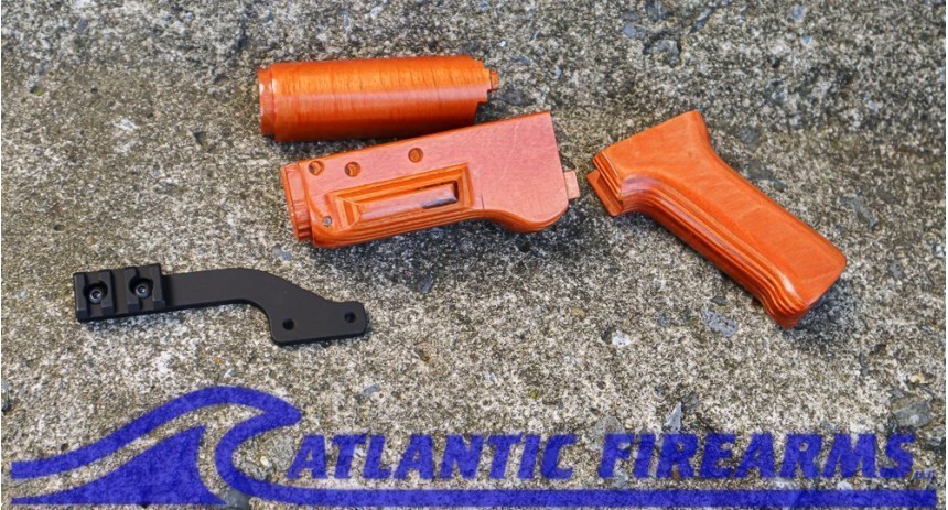 Atlantic Firearms, LLC - AtlanticFirearms.com