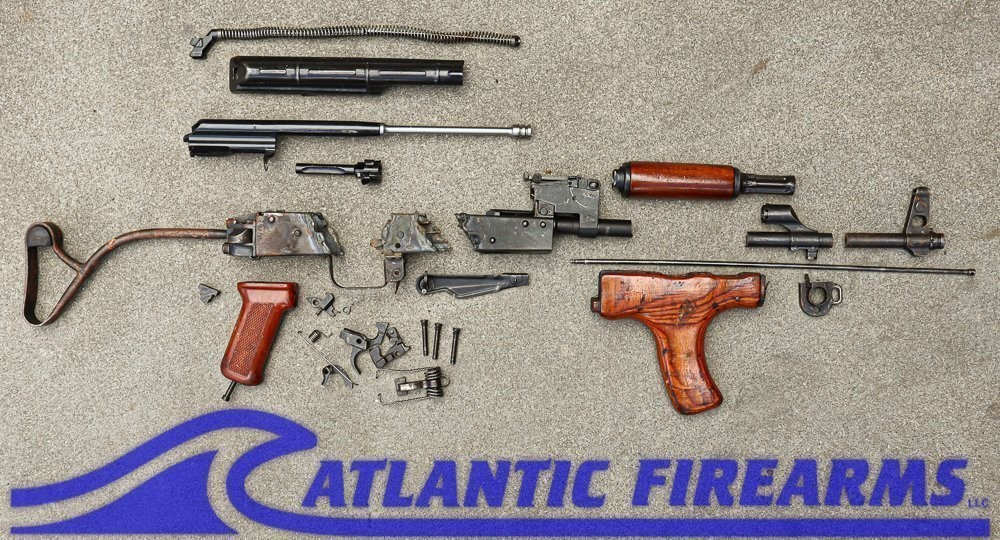 Atlantic Firearms, LLC - AtlanticFirearms.com