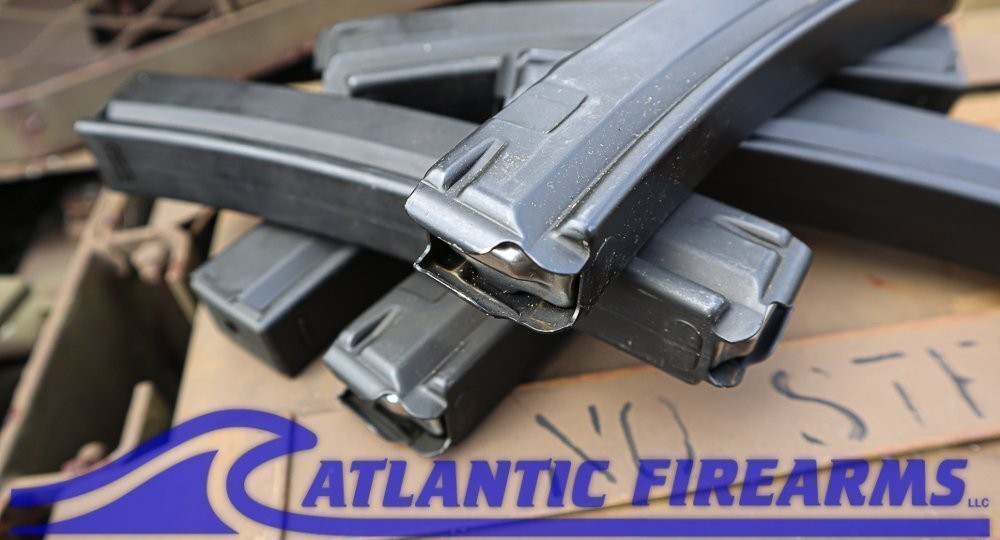 MKE MP5 Magazine 6 Pack SALE - AtlanticFirearms.com