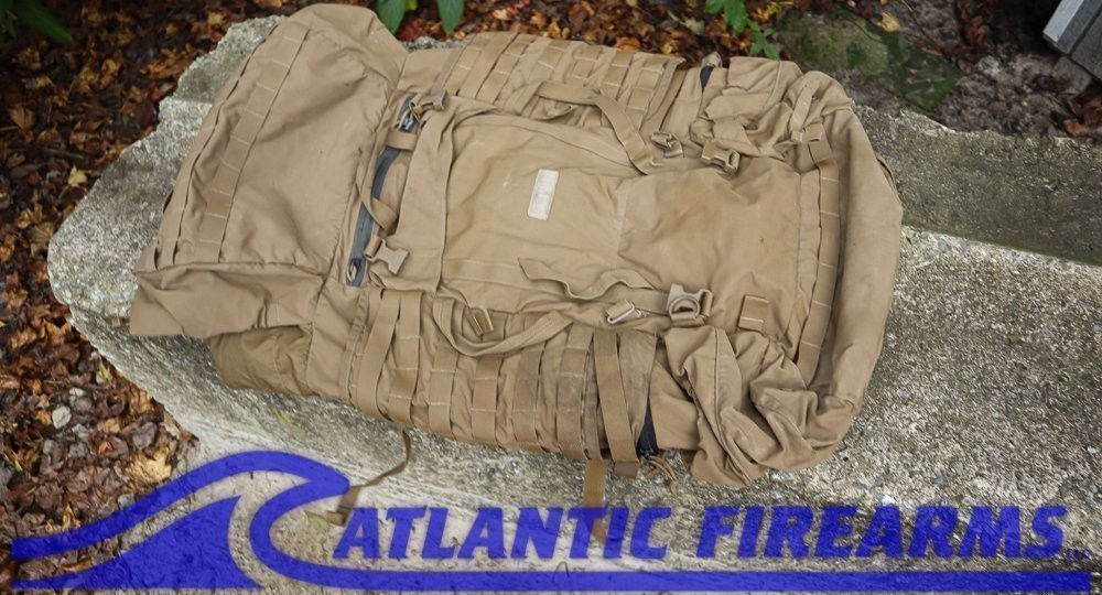 USMC Ruck Sack SALE - AtlanticFirearms.com