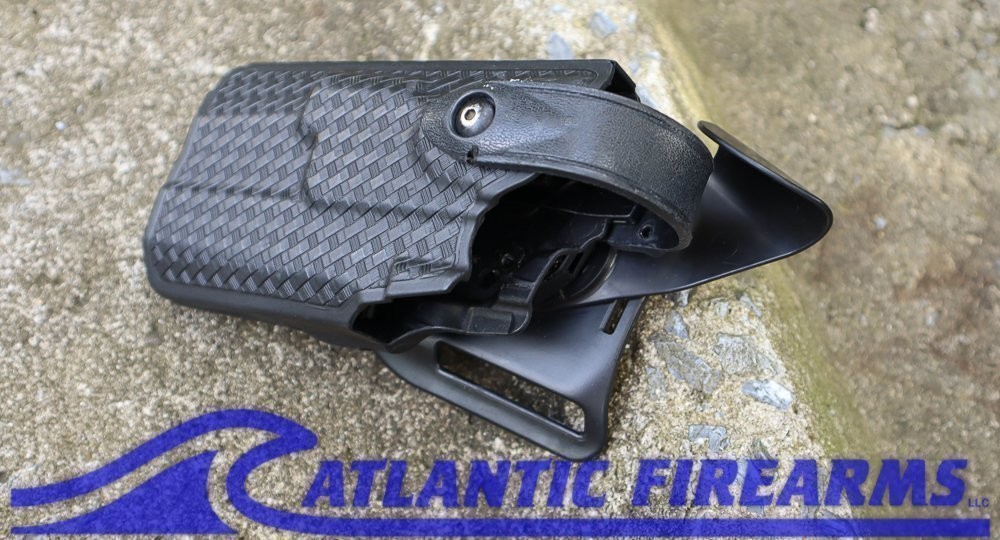 Safariland Left Hand Sig P320 Holster Sale - AtlanticFirearms.com