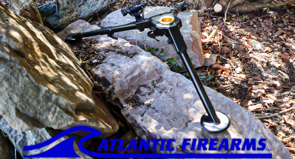 M1919 Tripod With T&E - AtlanticFirearms.com