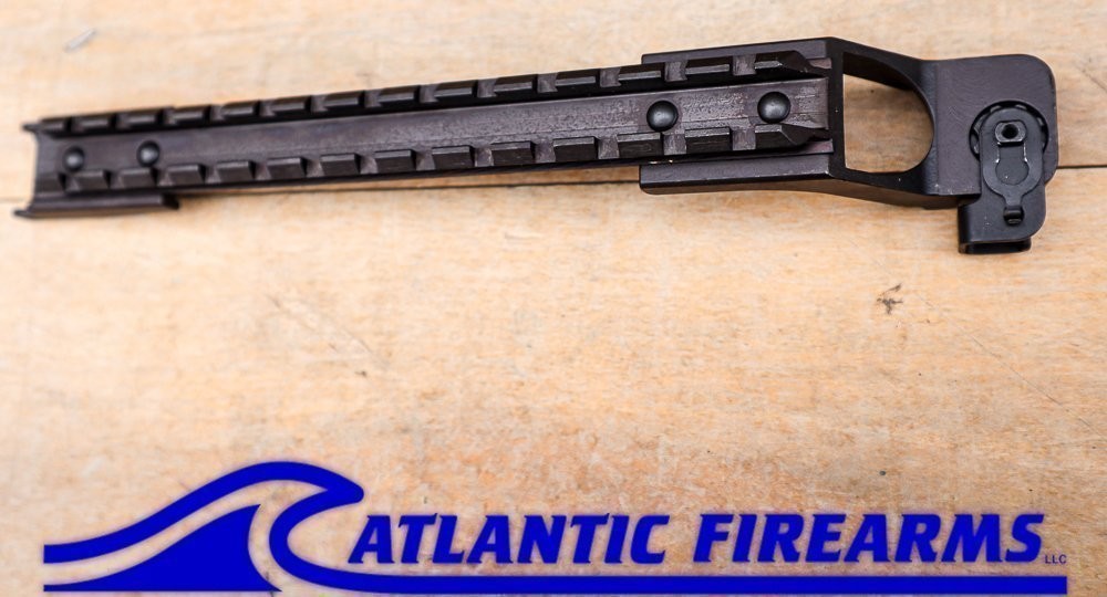 Polish Beryl Mid Length AKM Parts Kit - Blem - AtlanticFirearms.com
