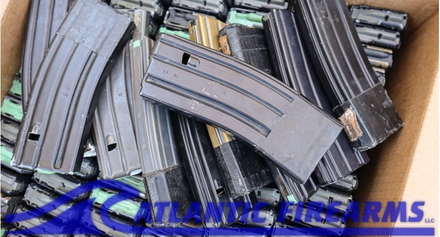 Atlantic Firearms, LLC - AtlanticFirearms.com