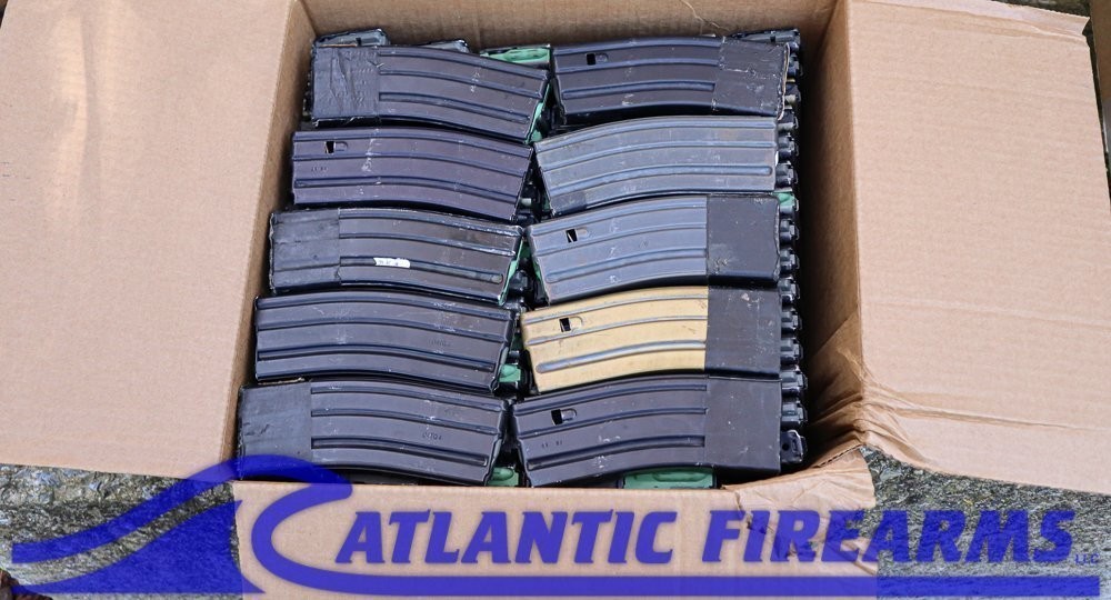 Atlantic Firearms, LLC - AtlanticFirearms.com
