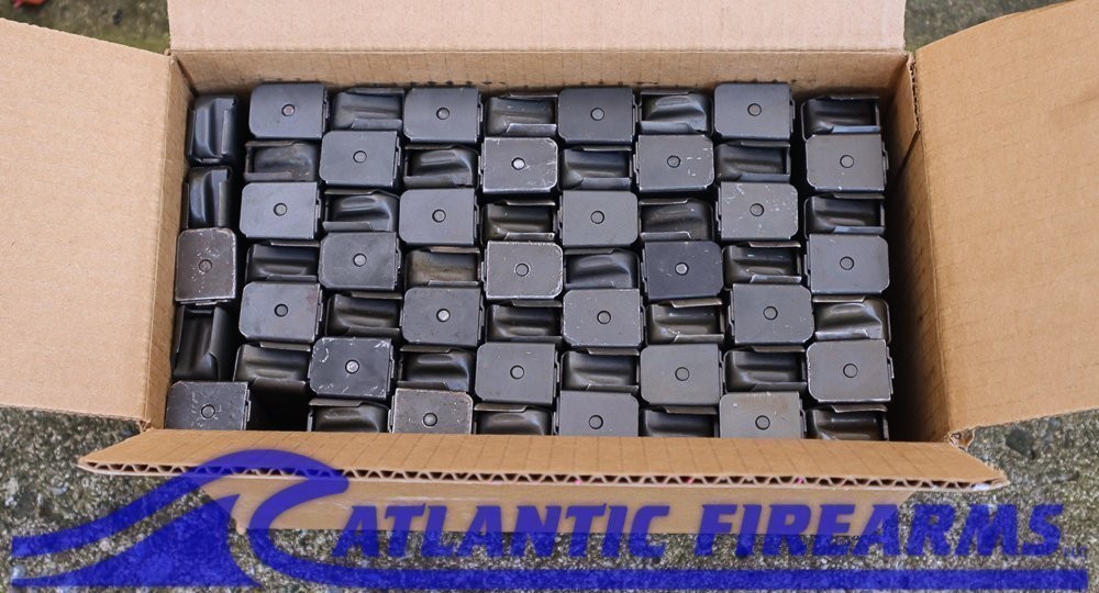 Atlantic Firearms, LLC - AtlanticFirearms.com