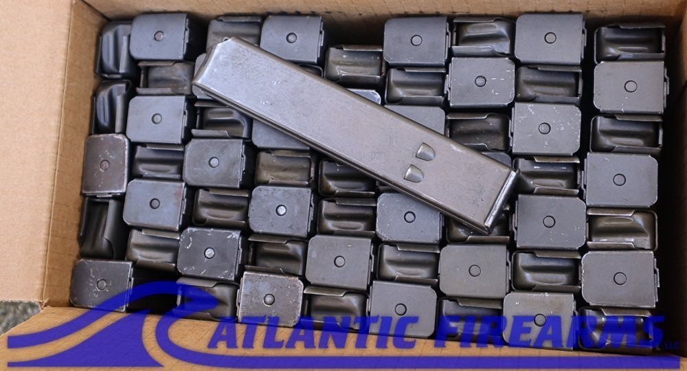 Atlantic Firearms, LLC - AtlanticFirearms.com
