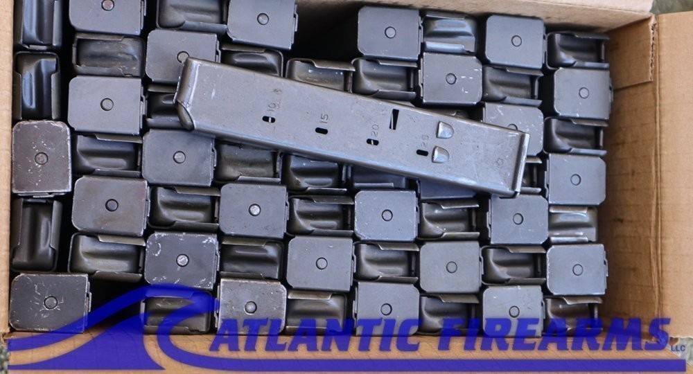 Atlantic Firearms,llc - AtlanticFirearms.com