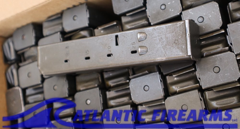 Atlantic Firearms, LLC - AtlanticFirearms.com
